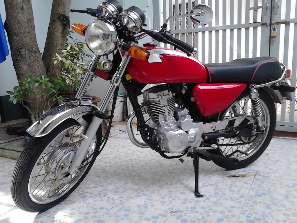 Sym Motorcycles - Models, Photos, Reviews | Bike.Net