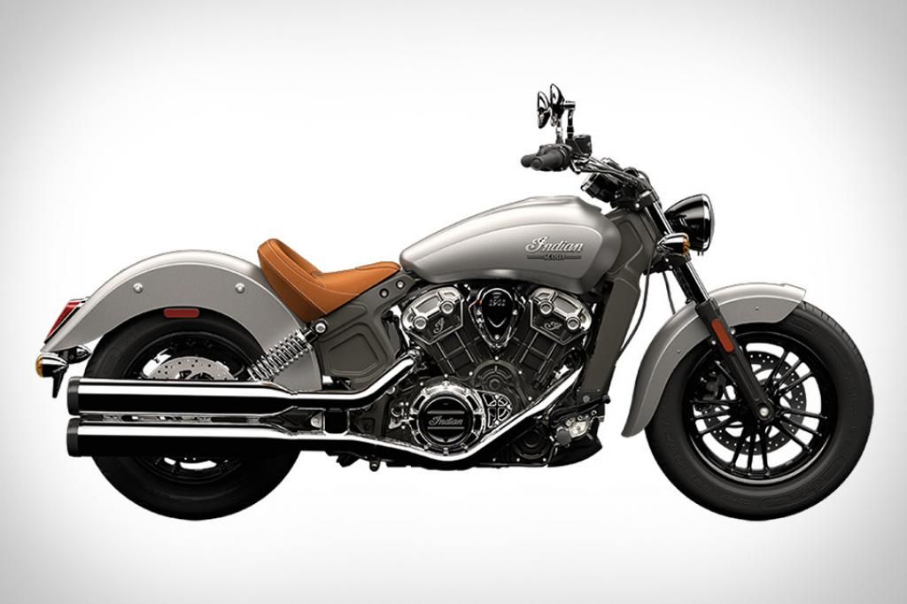 Indian Motorcycles - Models, Photos, Reviews | Bike.Net