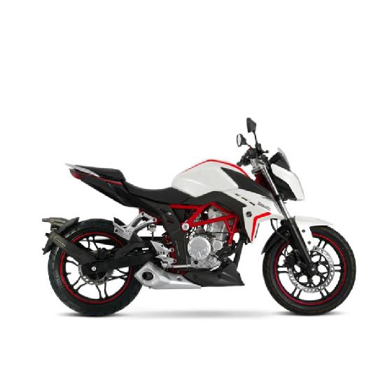 Zanella RZ3 Motorcycles - Photos, Video, Specs, Reviews | Bike.Net