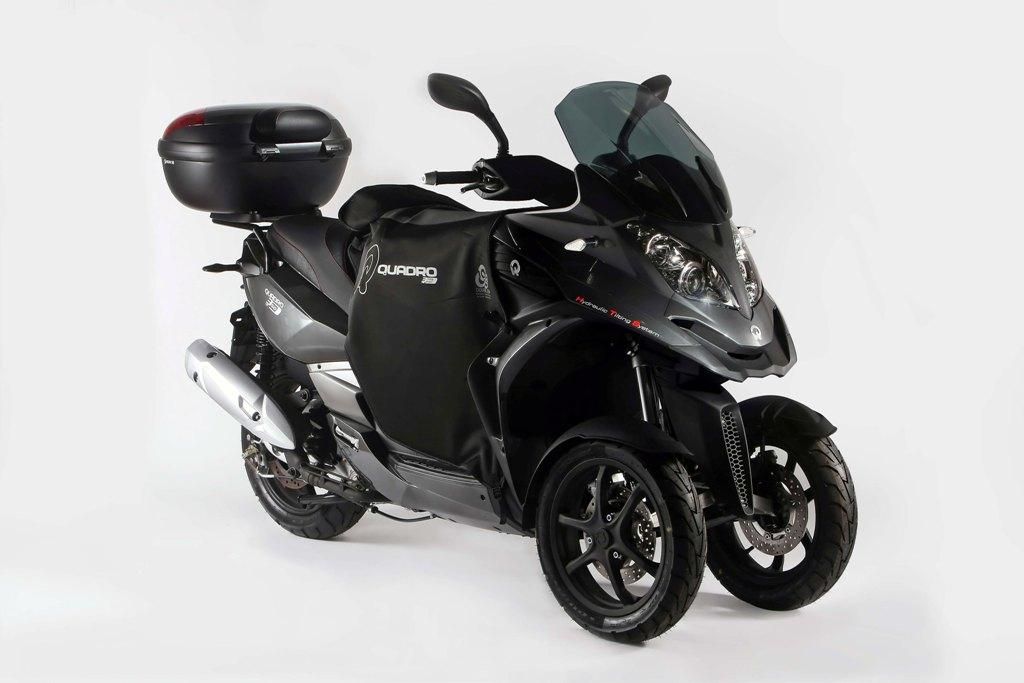 Мотоциклы Aeon | Bike.Net