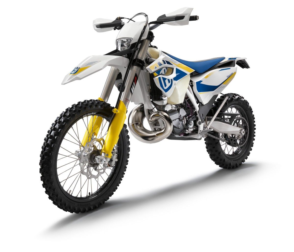 Husqvarna TE300 Motorcycles - Photos, Video, Specs, Reviews | Bike.Net