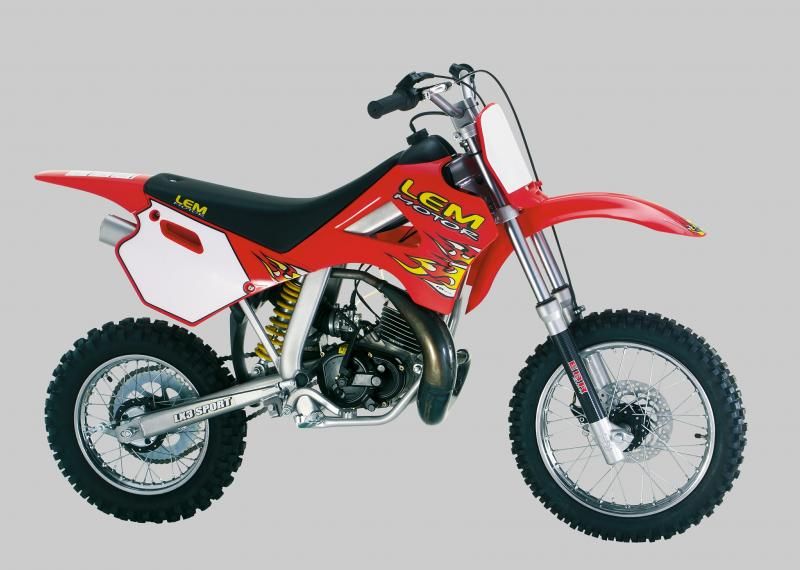 Lem LX 3 Motorcycles - Photos, Video, Specs, Reviews | Bike.Net