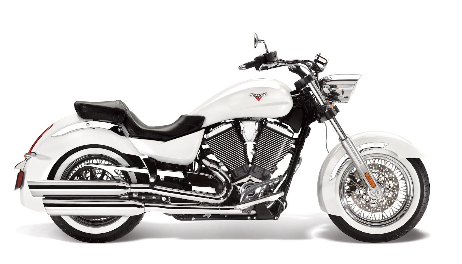 Мотоциклы Victory | Bike.Net
