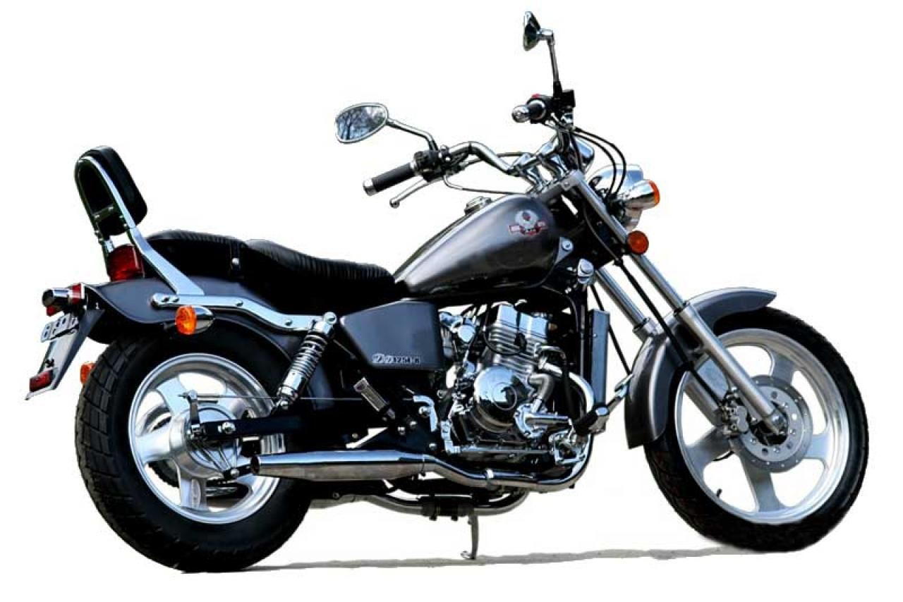 CSR Motorcycles - Models, Photos, Reviews | Bike.Net