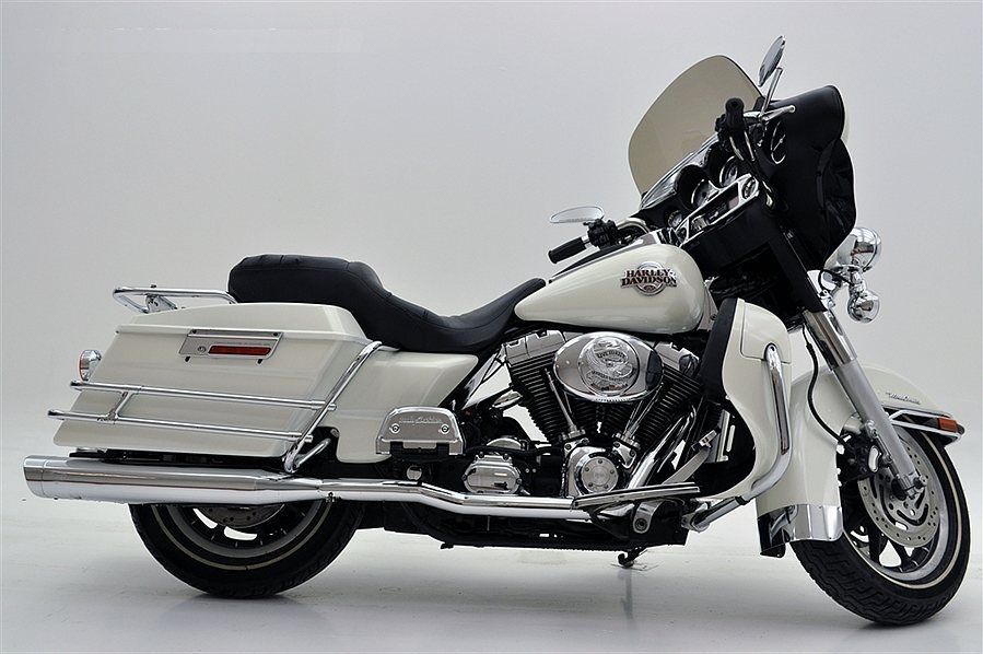 Harley-Davidson Motorcycles - Models, Photos, Reviews | Bike.Net