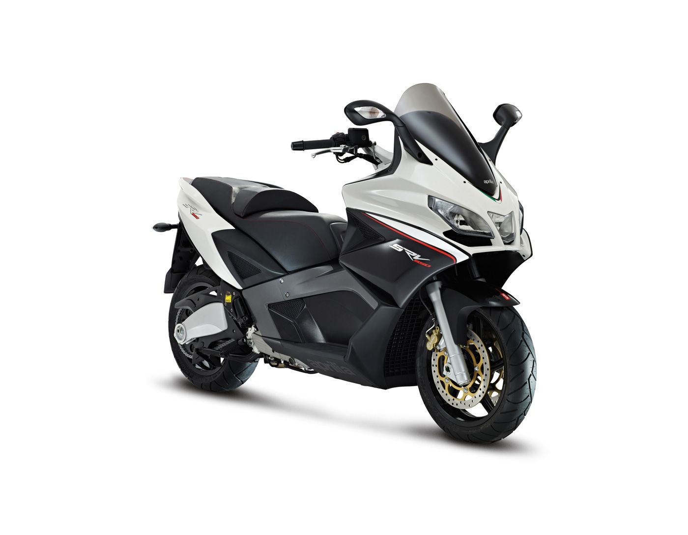 Aprilia SRV 850 Motorcycles - Photos, Video, Specs, Reviews | Bike.Net
