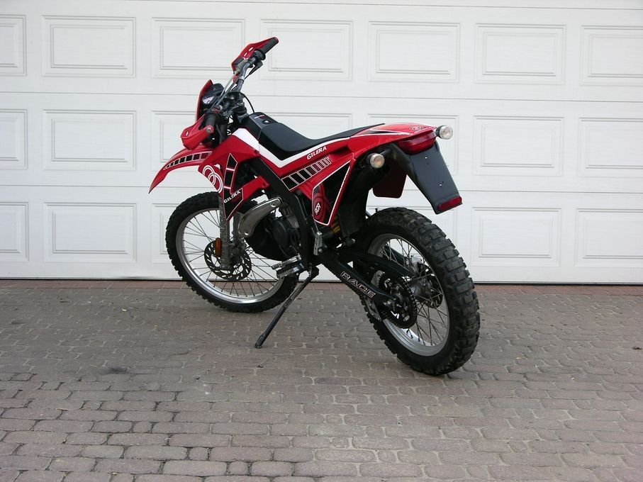 Gilera RCR, 2006 Motorcycles - Photos, Video, Specs, Reviews | Bike.Net