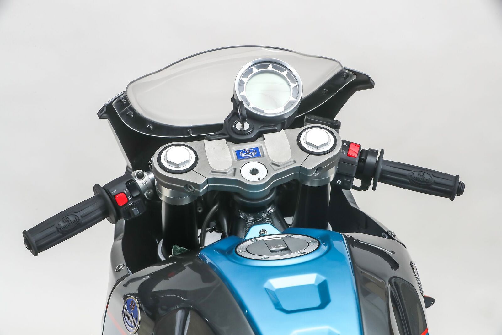 FB Mondial Pagani 1948 Motorcycles - Photos, Video, Specs, Reviews ...