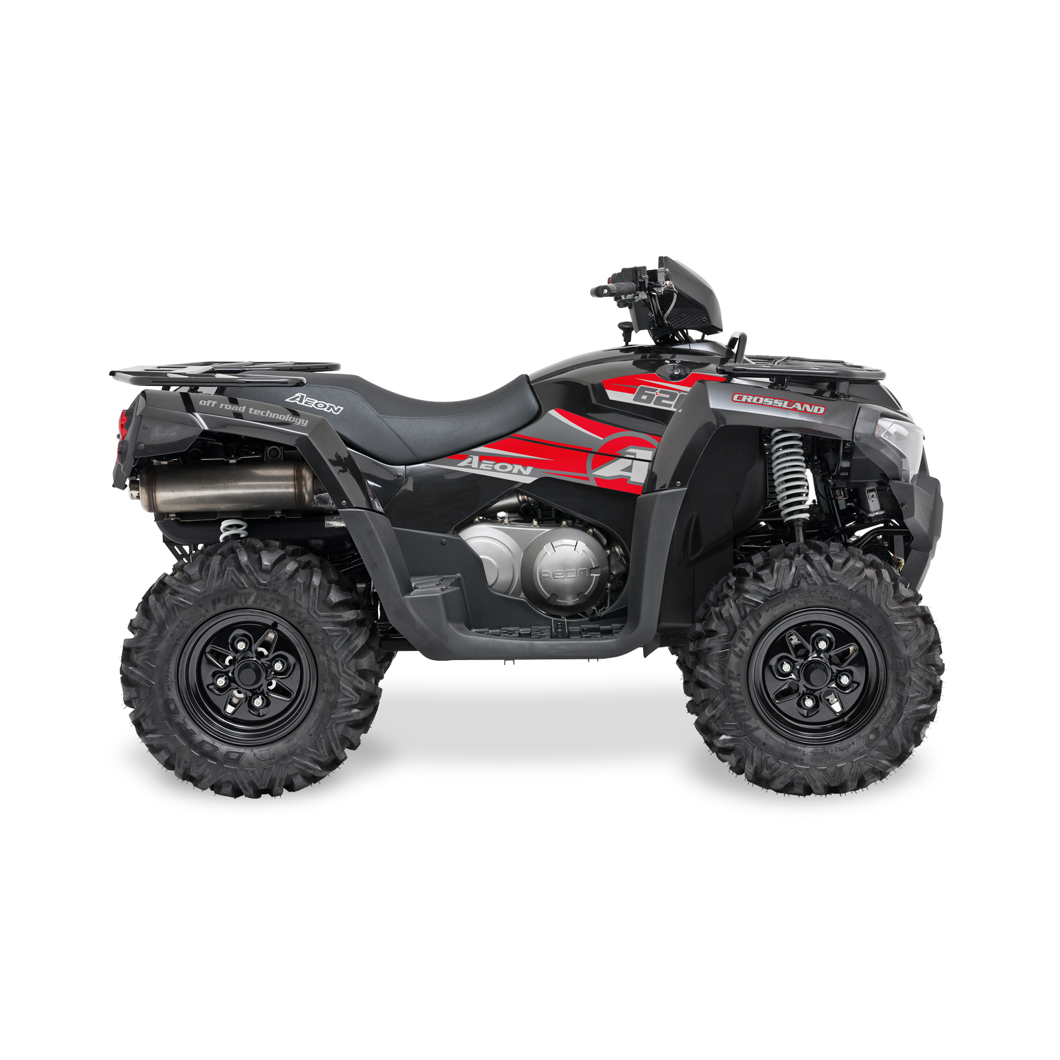 Aeon Motorcycles - Models, Photos, Reviews | Bike.Net