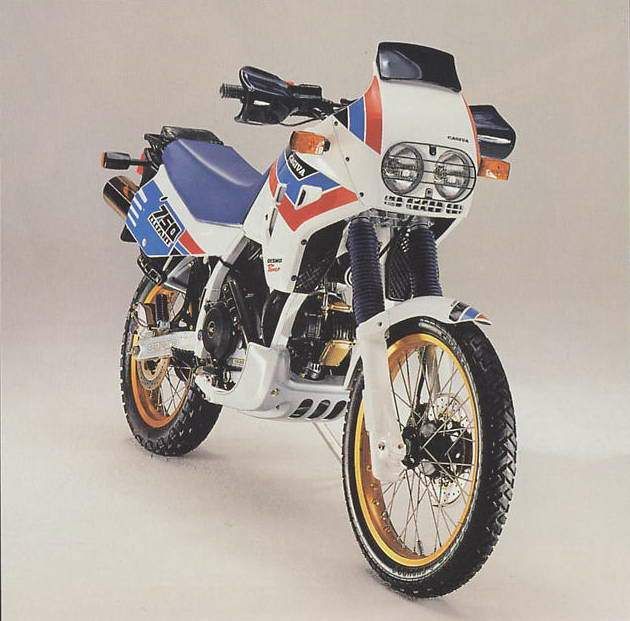 Cagiva Motorcycles - Models, Photos, Reviews | Bike.Net