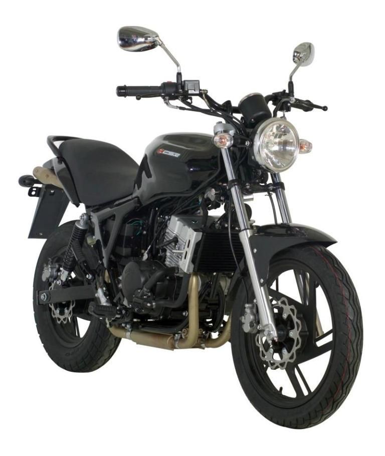 CSR Motorcycles - Models, Photos, Reviews | Bike.Net