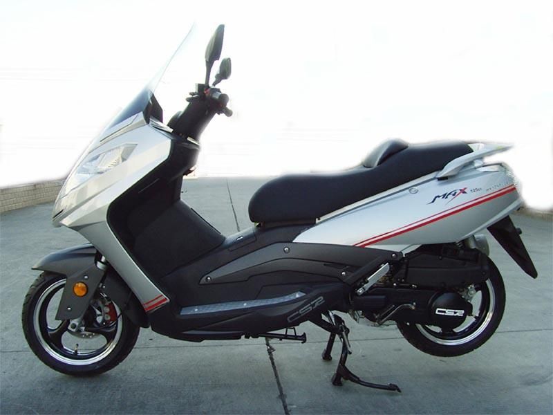 CSR Motorcycles - Models, Photos, Reviews | Bike.Net