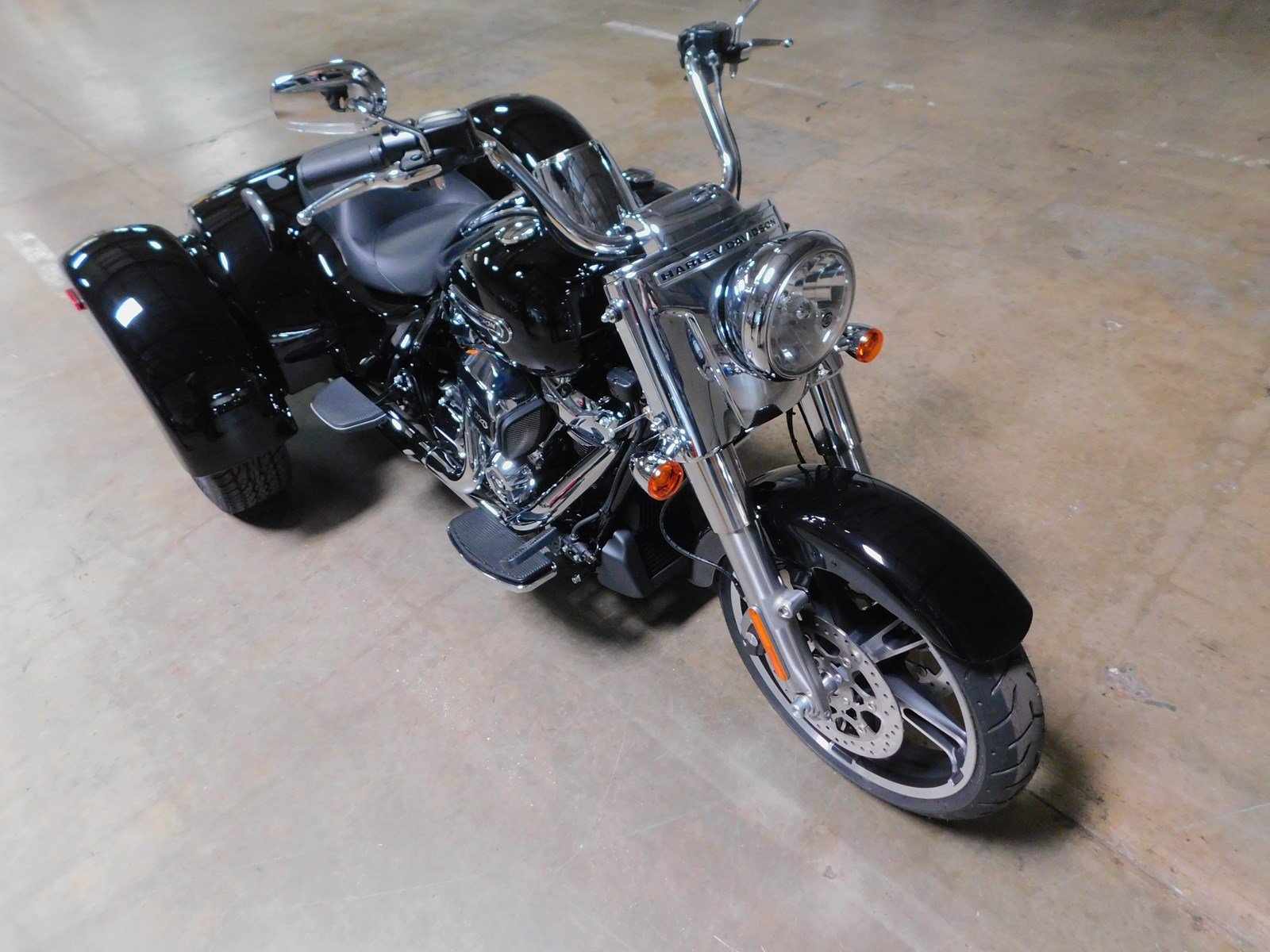 Harley-Davidson Motorcycles - Models, Photos, Reviews | Bike.Net