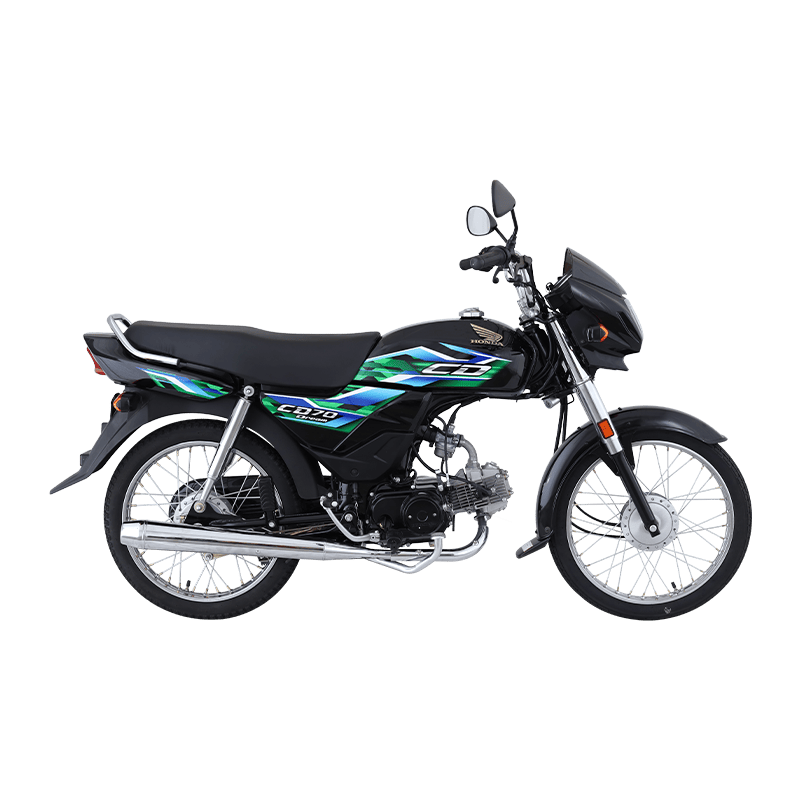 Atlas Honda CD Dream, 2025 Motorcycles - Photos, Video, Specs, Reviews ...