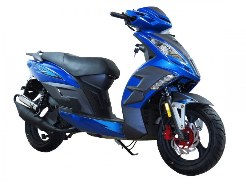 Longjia Firefox 50 2T Motorcycles - Photos, Video, Specs, Reviews ...