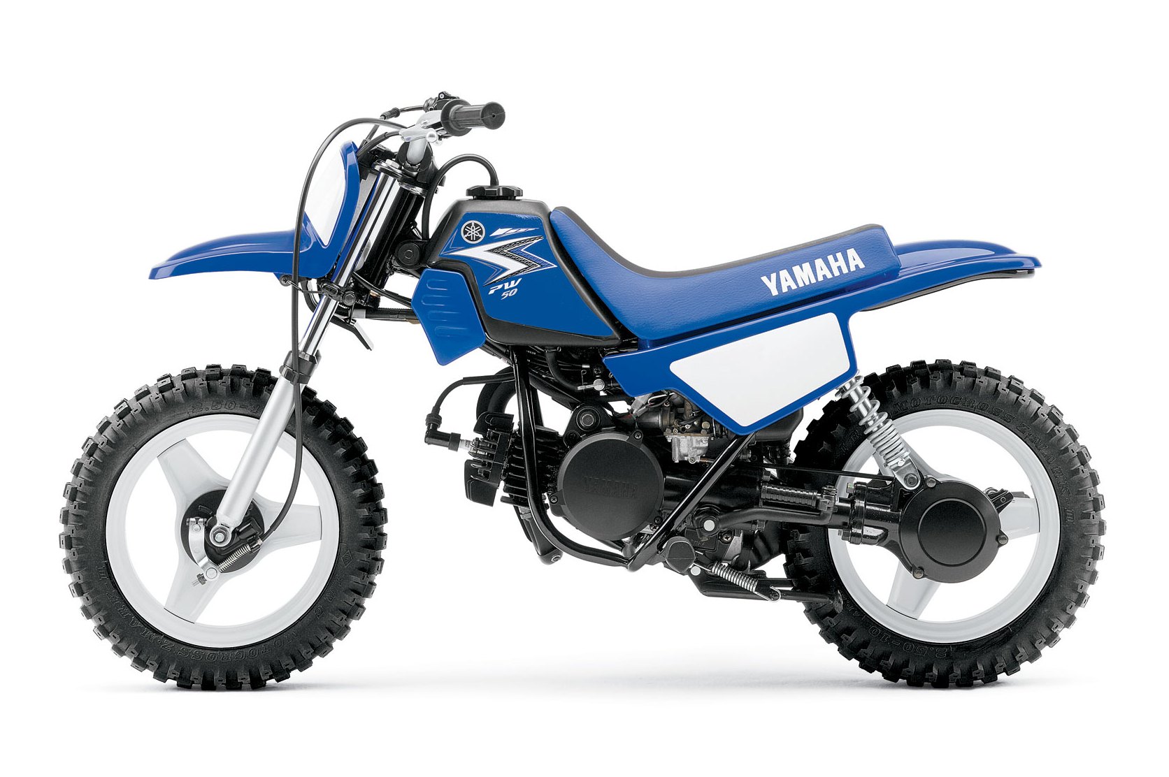 Yamaha PW50, 2012 Motorcycles - Photos, Video, Specs, Reviews | Bike.Net