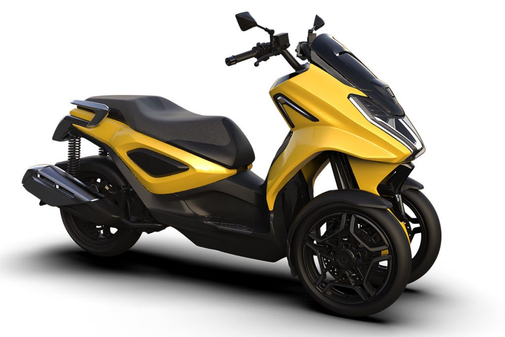 Piaggio Motorcycles - Models, Photos, Reviews | Bike.Net