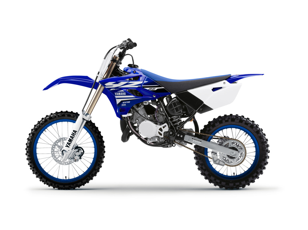 Yamaha YZ85, 2018 Motorcycles - Photos, Video, Specs, Reviews | Bike.Net