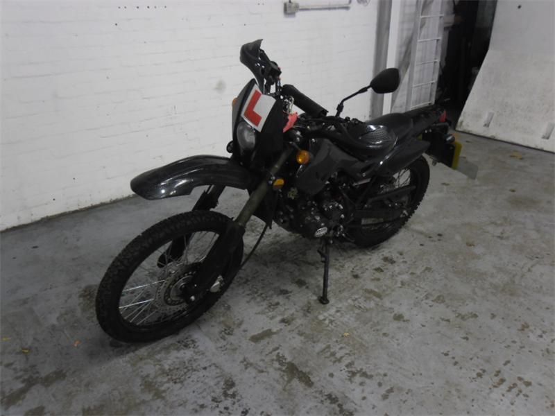 Shineray Motorcycles - Models, Photos, Reviews | Bike.Net