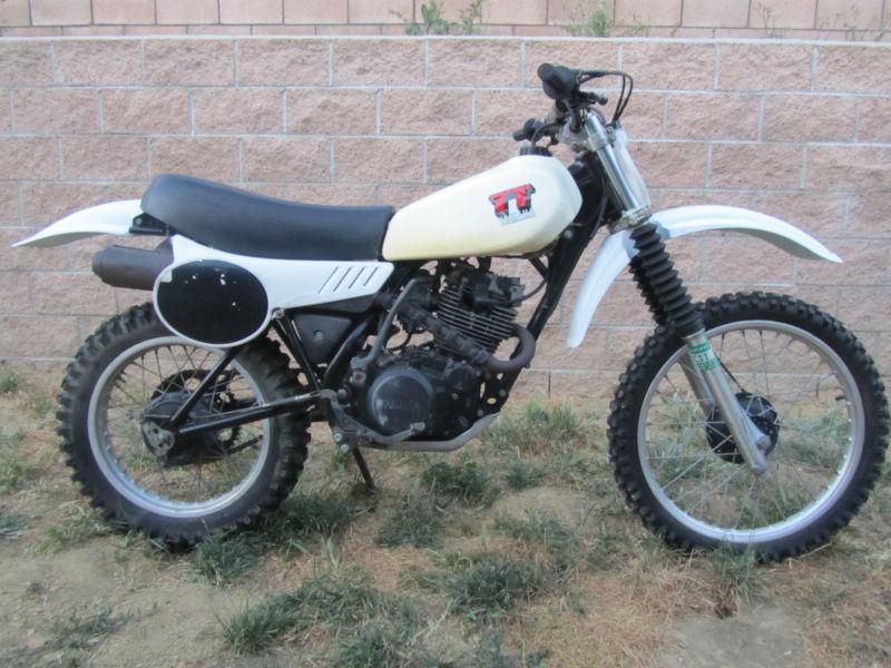 Yamaha TT 250 Motorcycles - Photos, Video, Specs, Reviews | Bike.Net