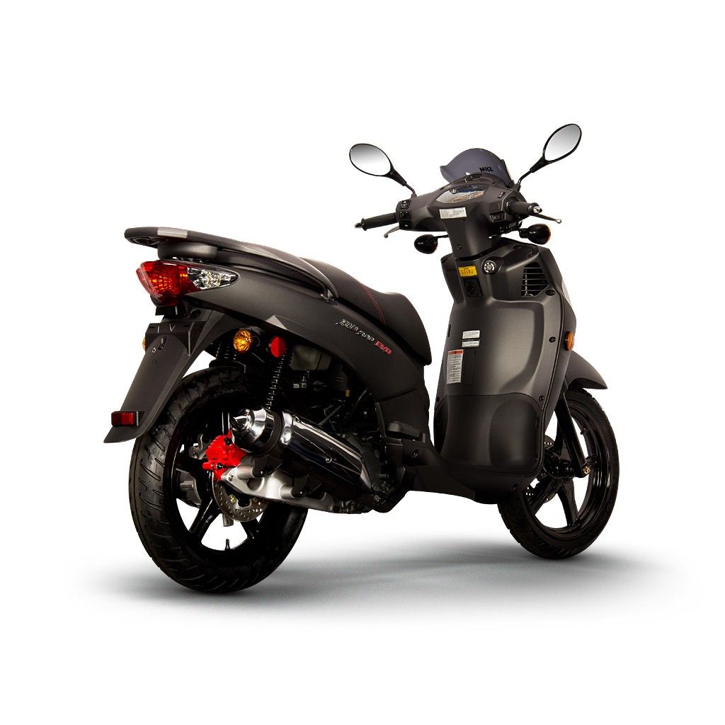 Sym Motorcycles - Models, Photos, Reviews | Bike.Net