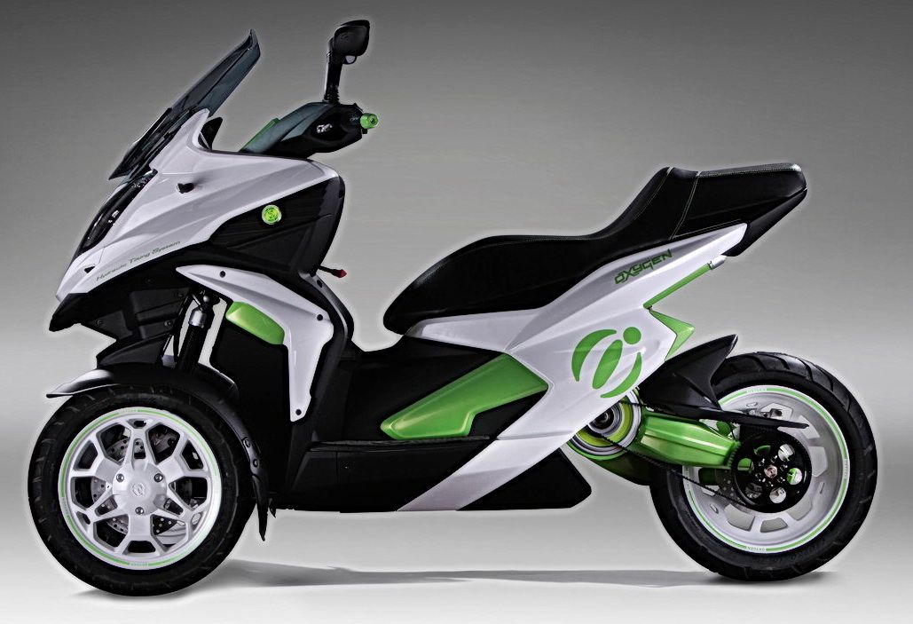 Quadro Motorcycles - Models, Photos, Reviews | Bike.Net