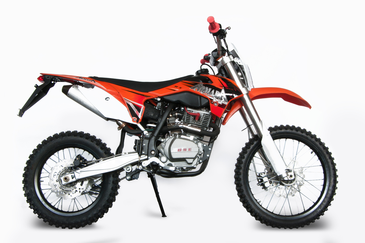 Armada PB250 NEW, 2018 Motorcycles - Photos, Video, Specs, Reviews ...