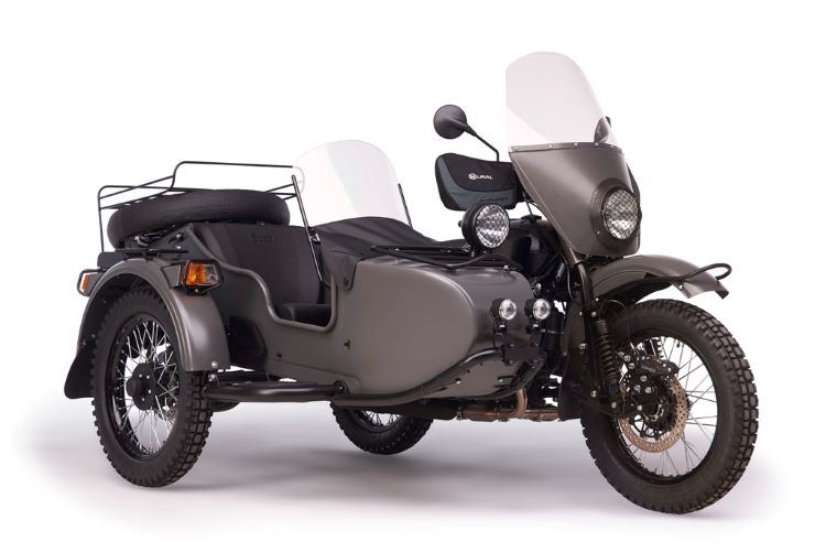 Ural Cross, 2022 Motorcycles - Photos, Video, Specs, Reviews | Bike.Net