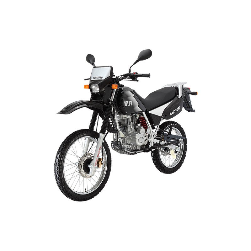 Hartford Motorcycles - Models, Photos, Reviews | Bike.Net