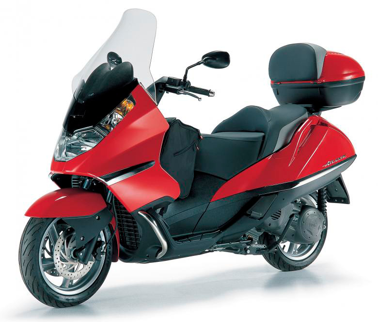 Tank Sports Motorcycles - Models, Photos, Reviews | Bike.Net