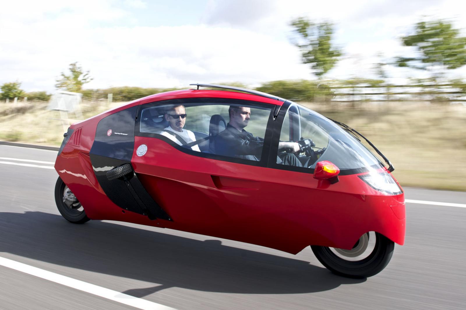 Peraves Monotracer, 2009 Motorcycles - Photos, Video, Specs, Reviews ...