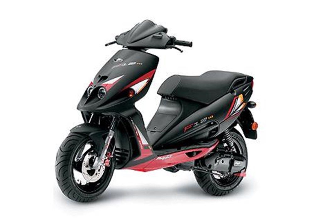 Malaguti Motorcycles - Models, Photos, Reviews | Bike.Net
