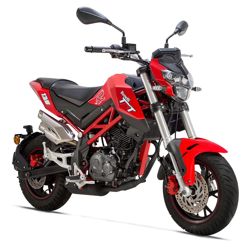 Benelli TNT 135, 2018 Motorcycles - Photos, Video, Specs, Reviews ...