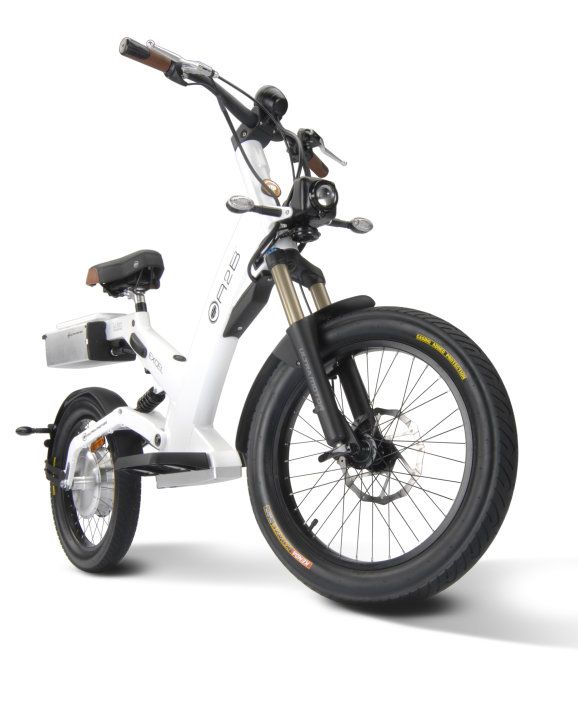 Ultra Motor Motorcycles - Models, Photos, Reviews | Bike.Net