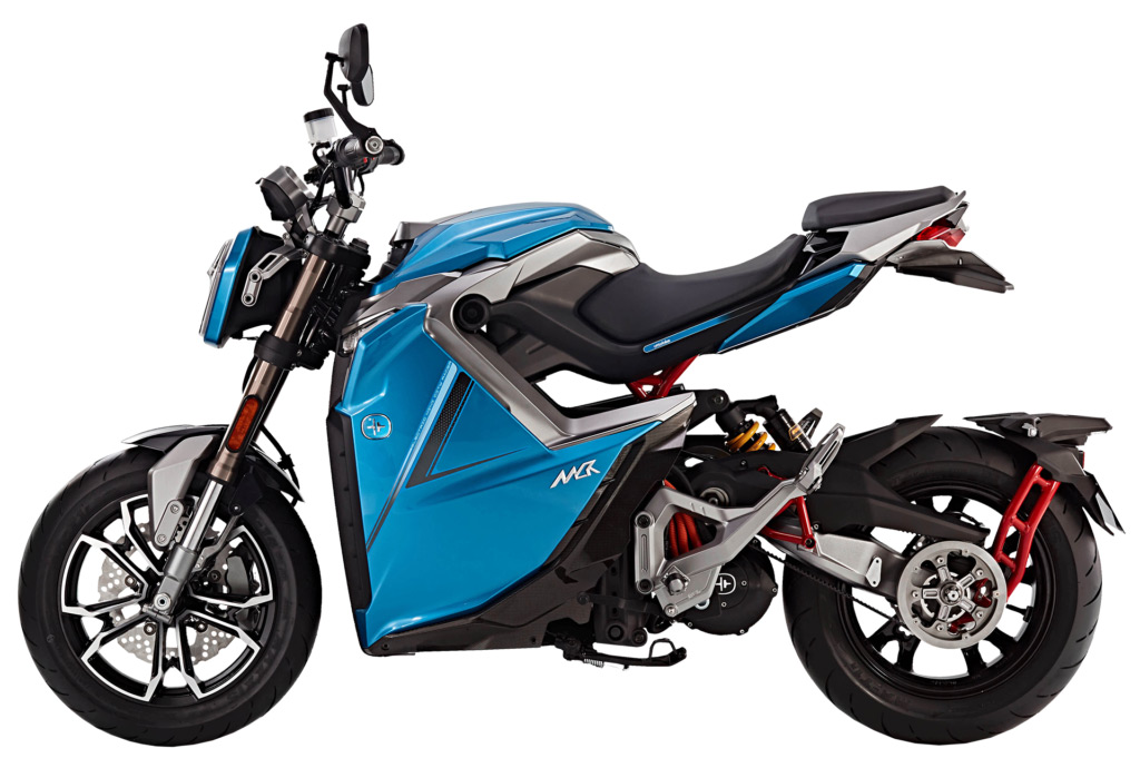 Otto Bike Motorcycles - Models, Photos, Reviews | Bike.Net