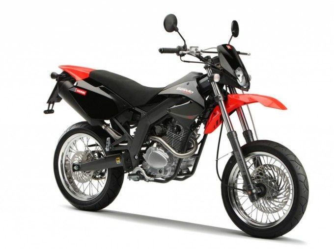 Мотоциклы Derbi | Bike.Net