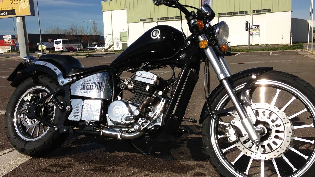 Yuki Motorcycles - Models, Photos, Reviews | Bike.Net