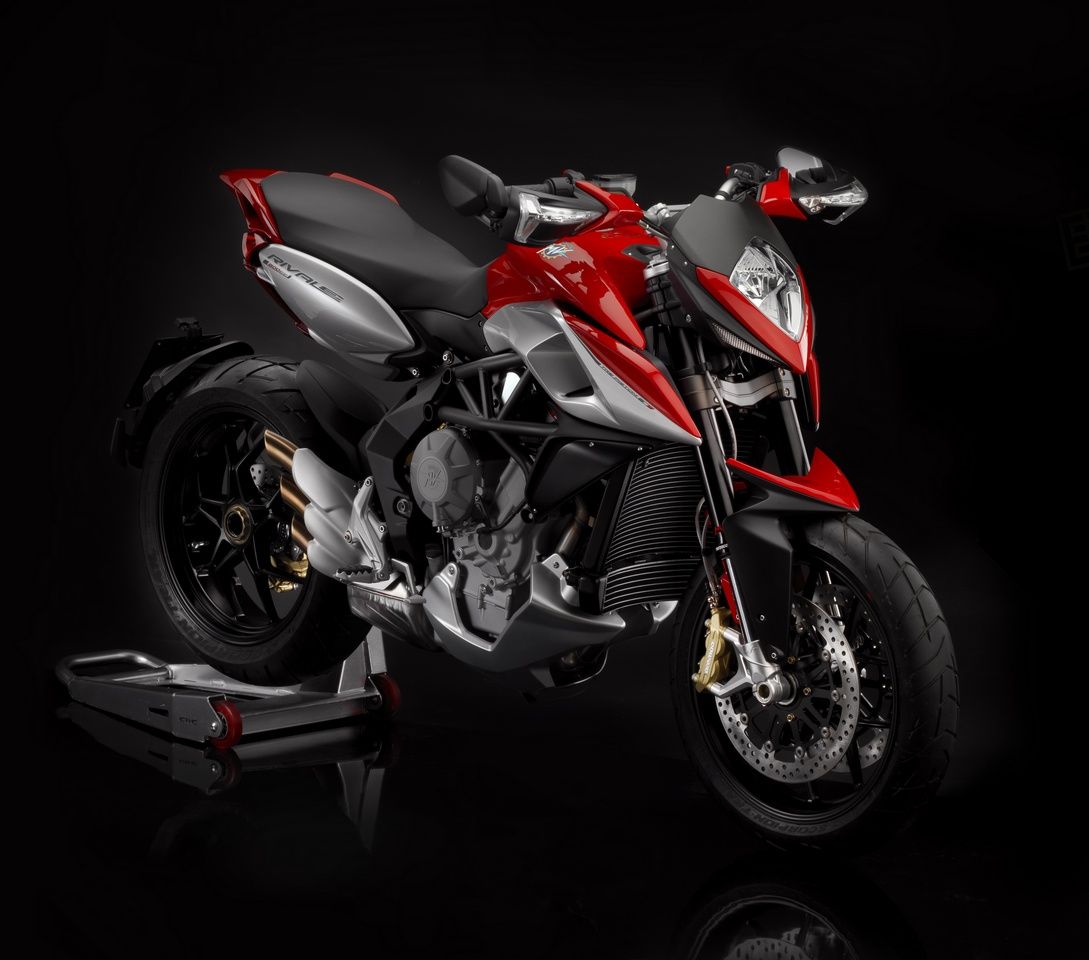 MV Agusta Motorcycles - Models, Photos, Reviews | Bike.Net