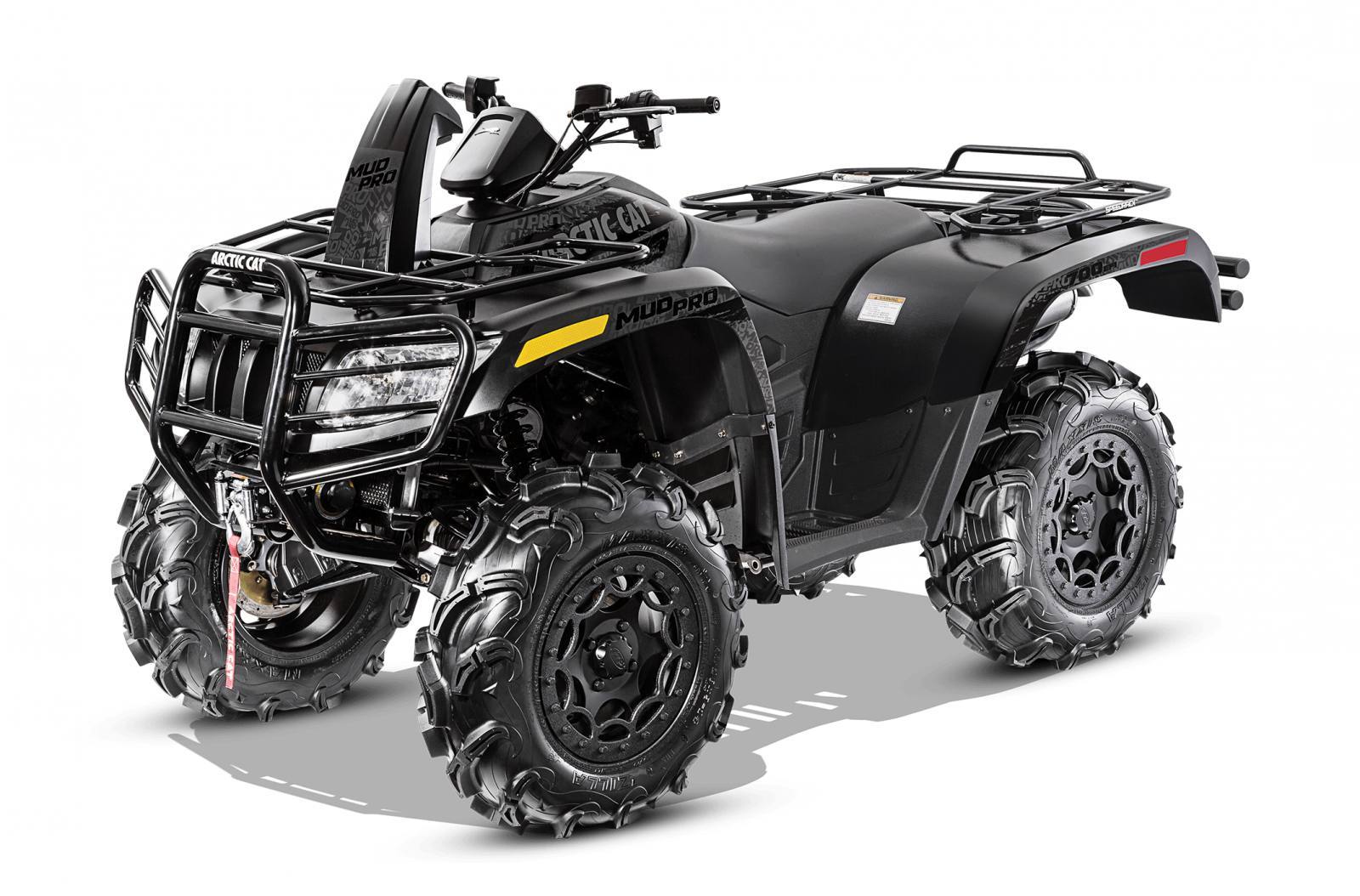 Arctic Cat XR 700 Limited EPS, 2015 Motorcycles - Photos, Video, Specs ...