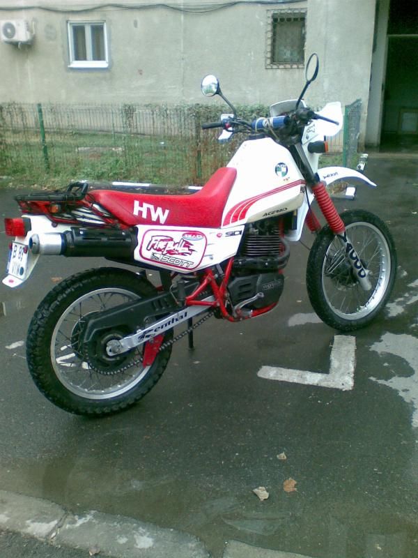 Puch Motorcycles - Models, Photos, Reviews | Bike.Net