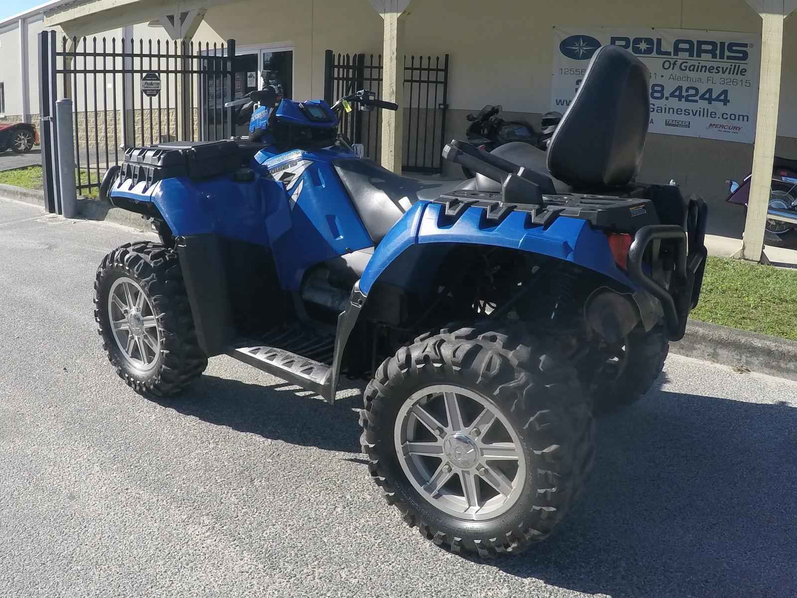 Polaris Motorcycles - Models, Photos, Reviews | Bike.Net