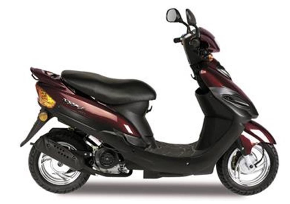 Linhai Motorcycles - Models, Photos, Reviews | Bike.Net
