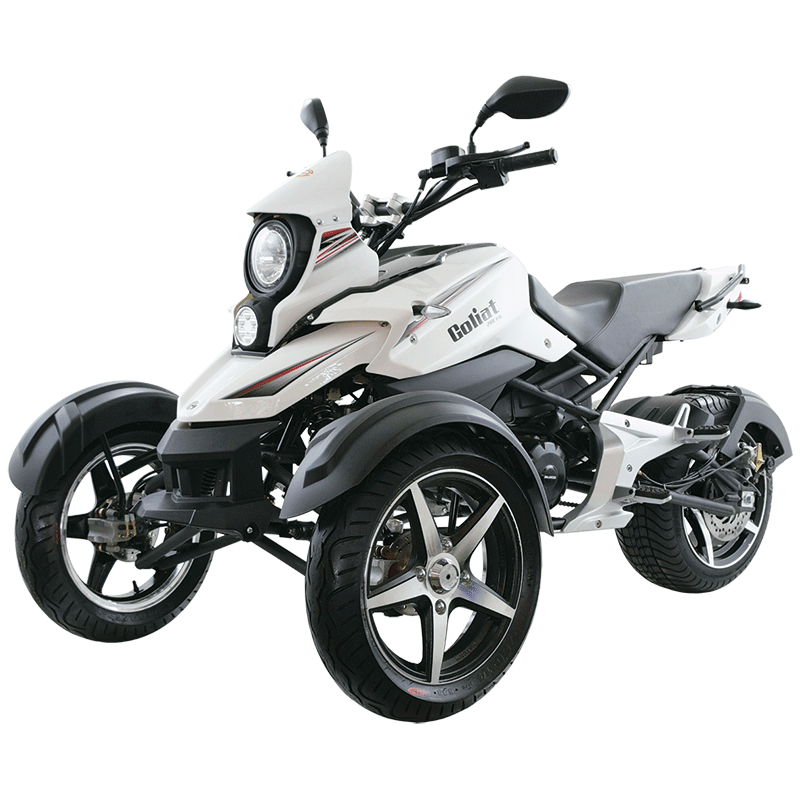 Dinamo Goliat 200 Motorcycles - Photos, Video, Specs, Reviews | Bike.Net