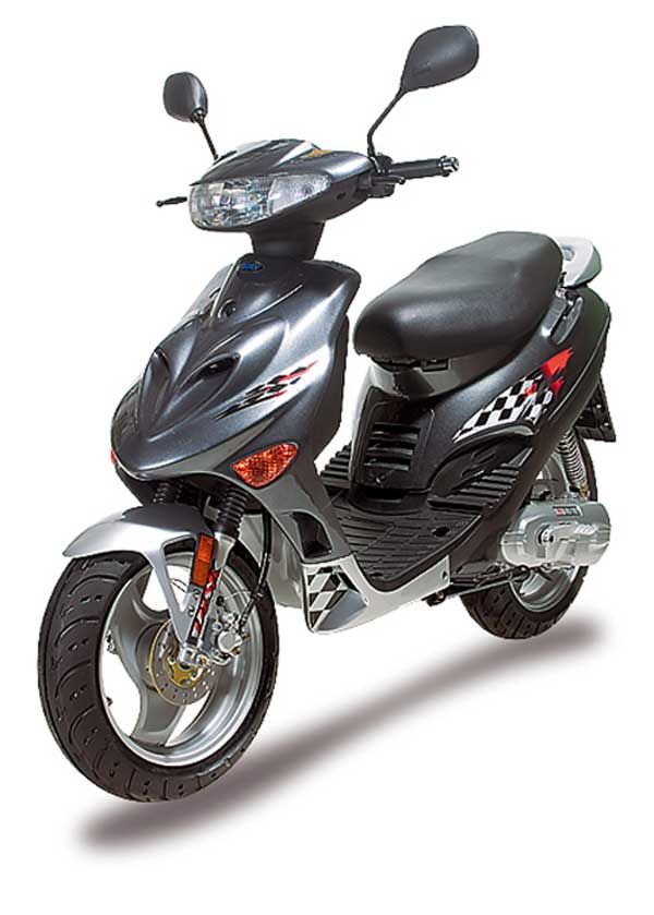 Adly Silver Fox 100 Motorcycles - Photos, Video, Specs, Reviews | Bike.Net