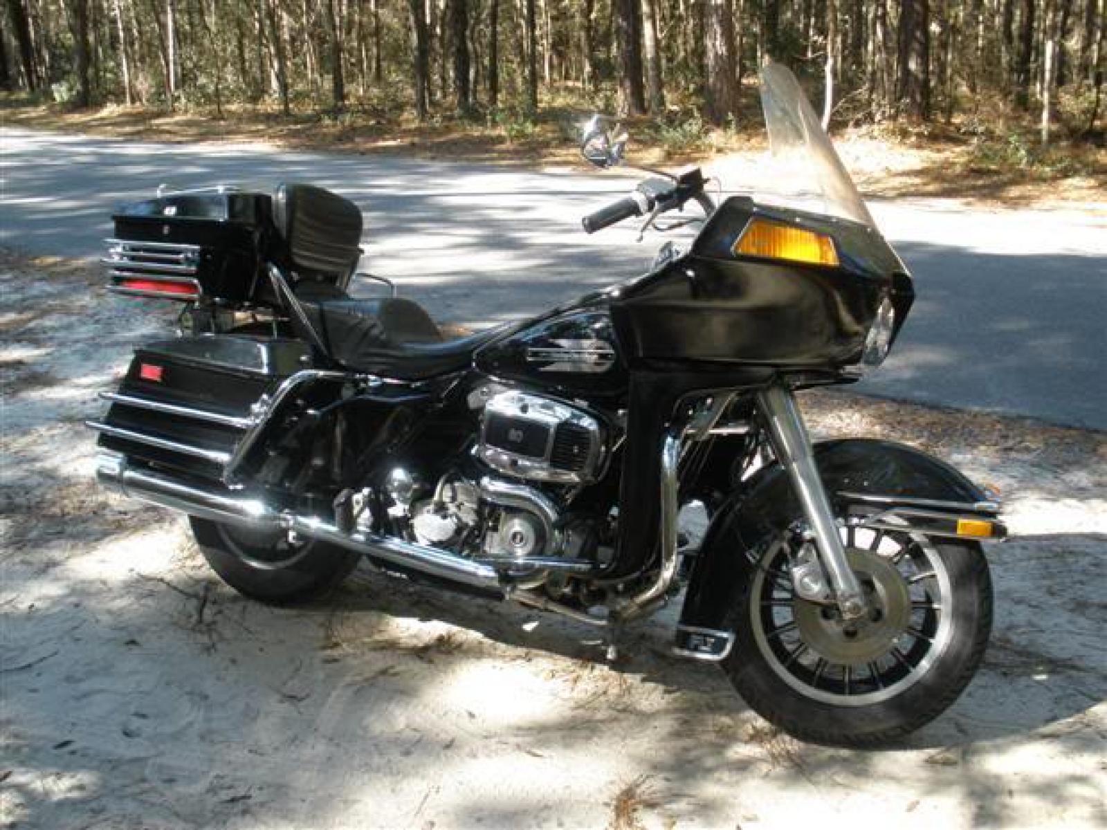 Rhino HUnter Softail STP-001, 2008 Motorcycles - Photos, Video, Specs ...