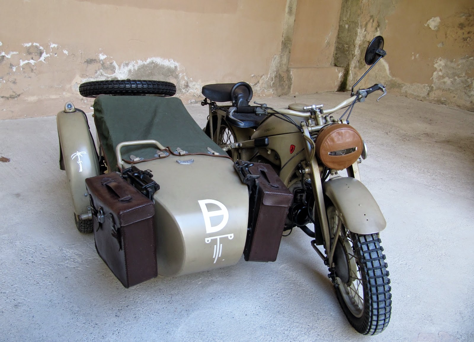 Dnepr K-750M, 1977 Motorcycles - Photos, Video, Specs, Reviews | Bike.Net