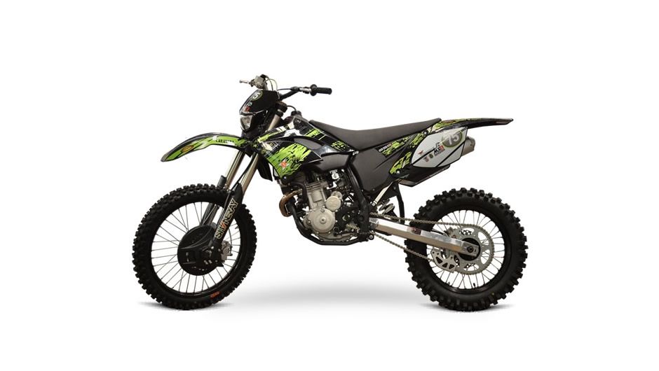 Shineray Motorcycles - Models, Photos, Reviews | Bike.Net