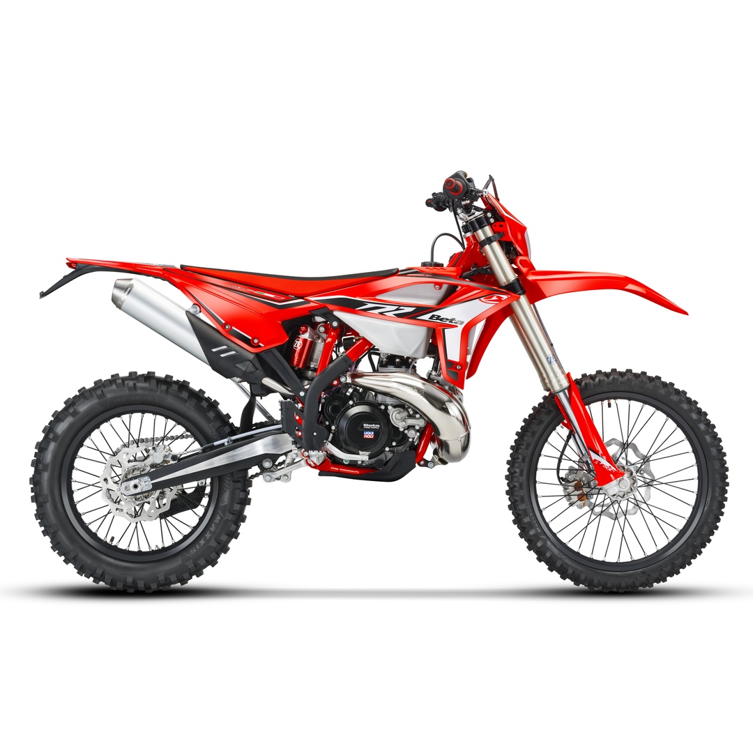 Beta RR 2T 125, 2023 Motorcycles - Photos, Video, Specs, Reviews | Bike.Net