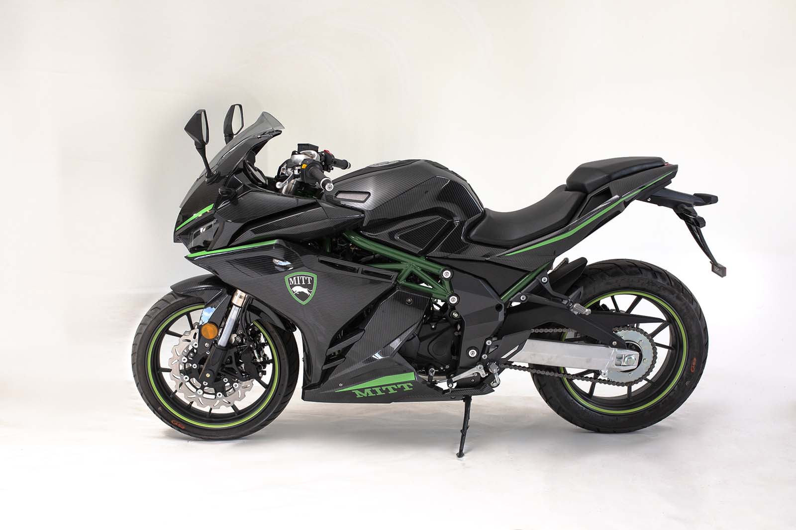 Mitt Motorcycles - Models, Photos, Reviews | Bike.Net