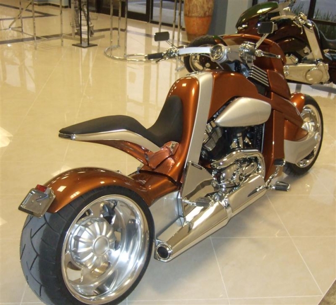 Travertson V-Rex, 2014 Motorcycles - Photos, Video, Specs, Reviews ...